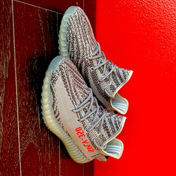 Yeezy | Shoes | Have Only Been Worn A Couple Of Times Not Scuffed ...